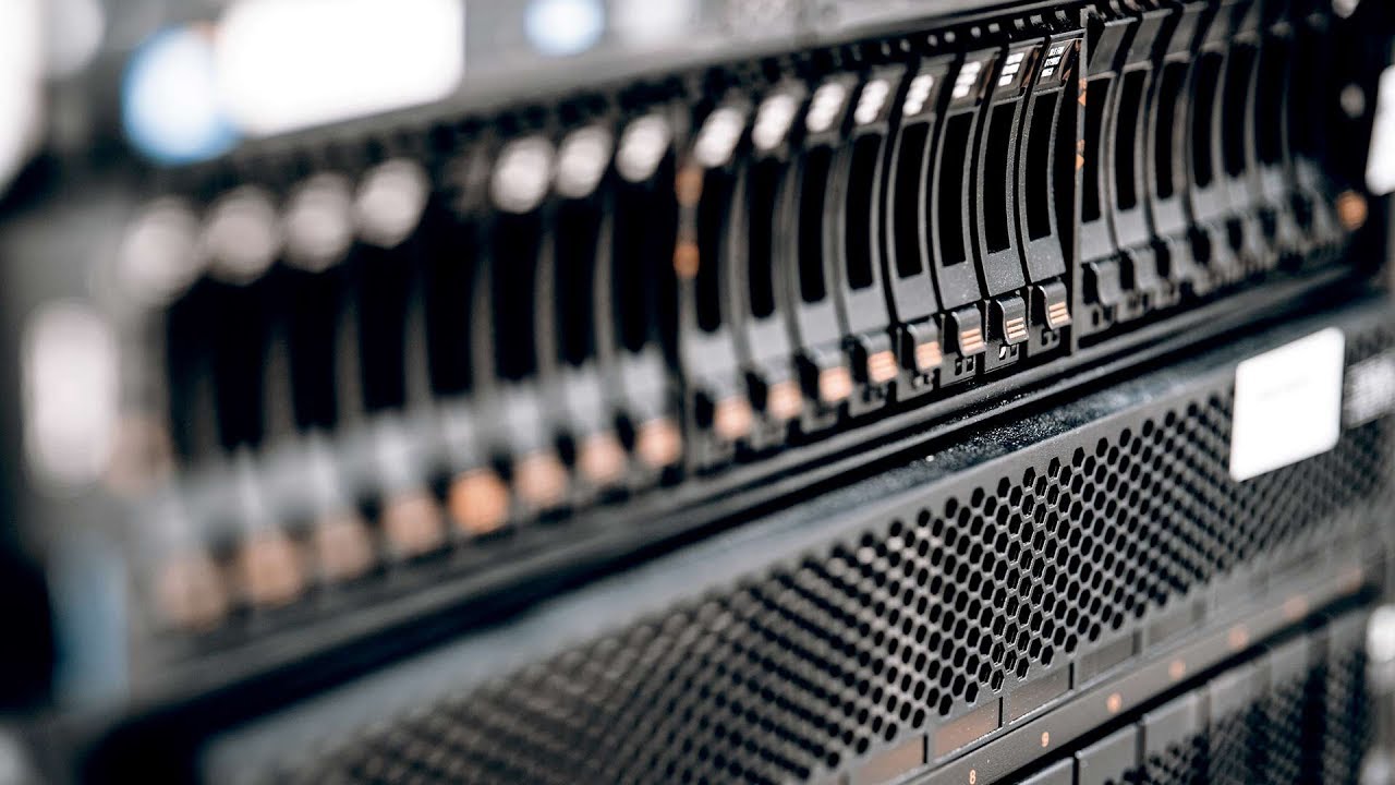 Understanding Group Policy Precedence | ServerAcademy.com - YouTube