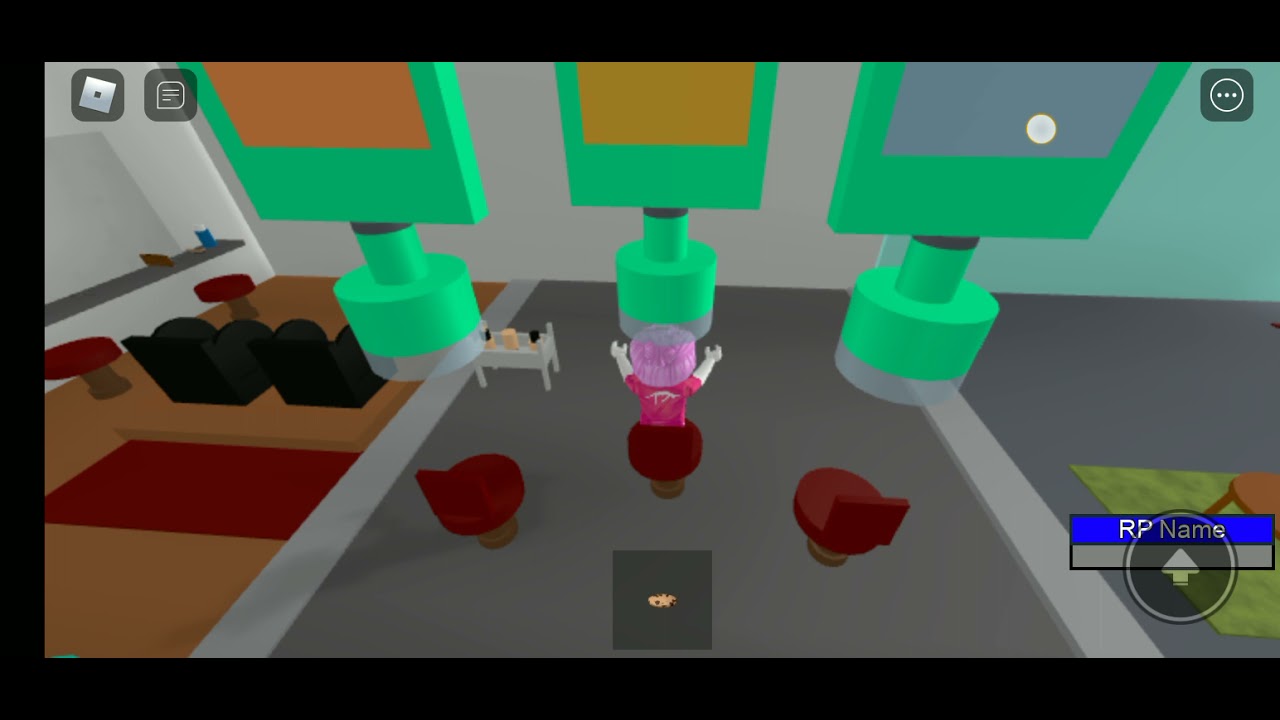 tara roblox - YouTube