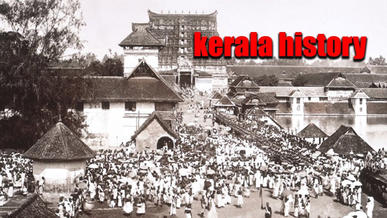 history of Kerala #history #kerala #old #shortsfeed #short #shortsfeed ...