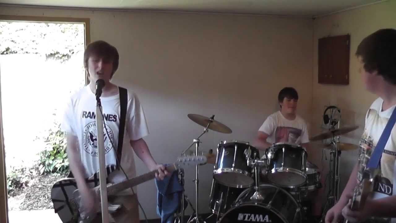 My Band (Complete Control) The Full Performance - YouTube