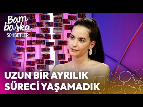 Olmazsa Olmazım Ailem... | Bambaşka Sohbetler