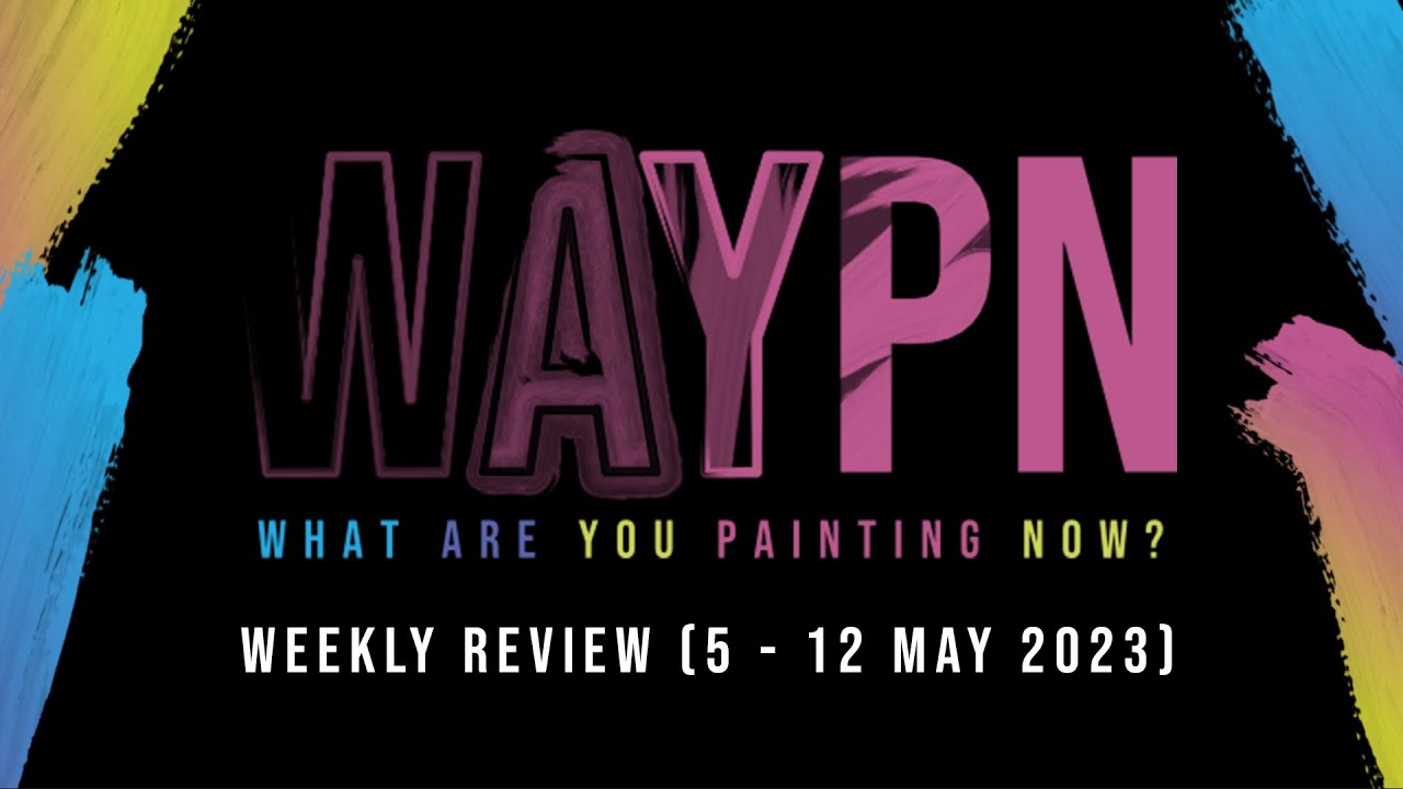 21 Weekly Review 5-12 May 2023 (The Amma/Appa special) - YouTube