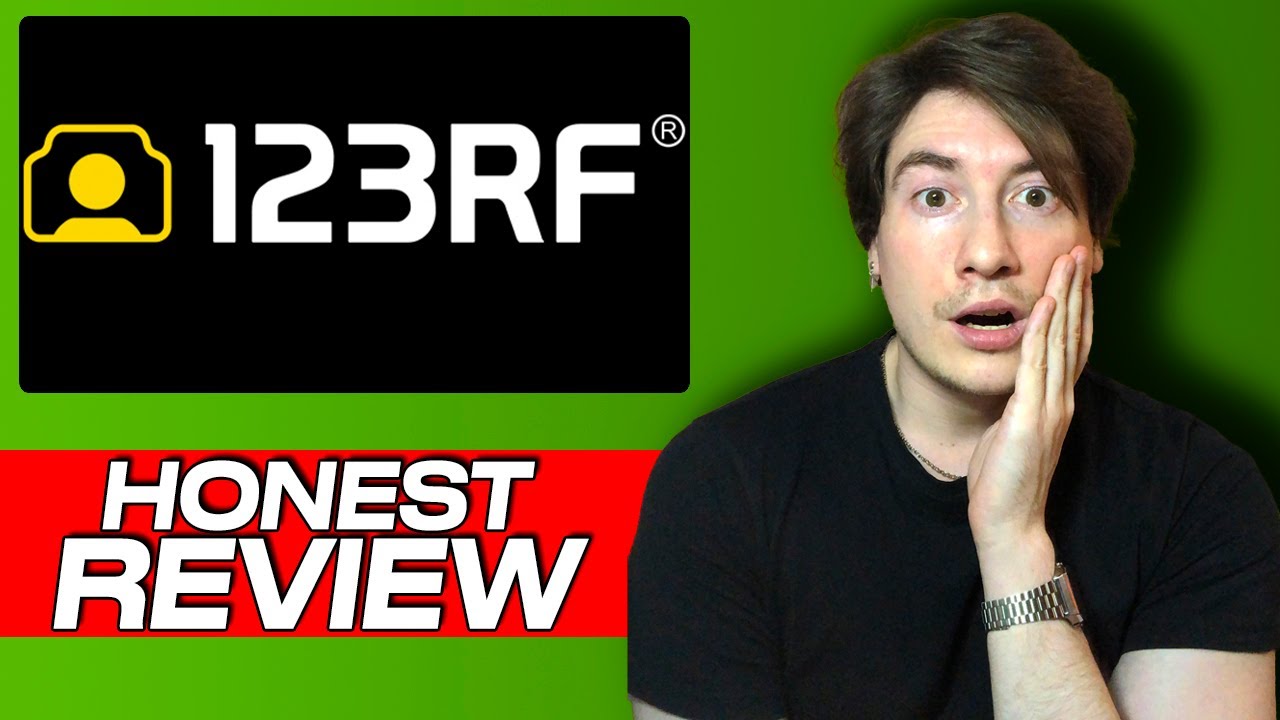 123RF Honest Review – My Experience with This Stock Photo & Video ...