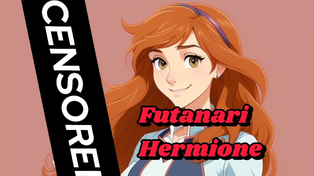 Futanari Hermione - YouTube