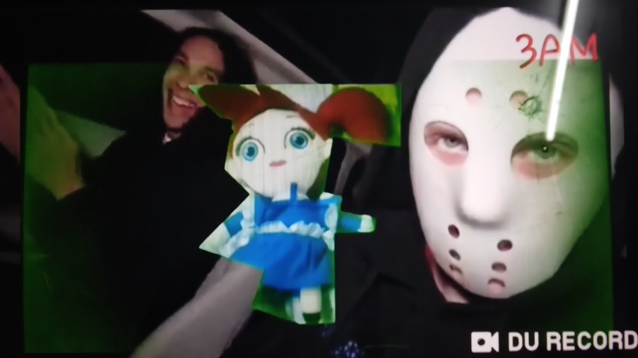 ITS ME AT 3AM!! PRANKED JESTER AND HYPEMYKE GRAPHNIX MUSIC VIDEO ...