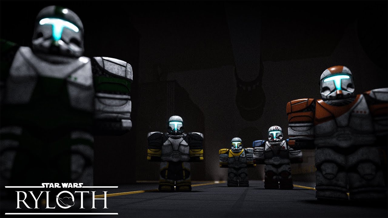 Ryloth: Official Mission Teaser #2 - YouTube