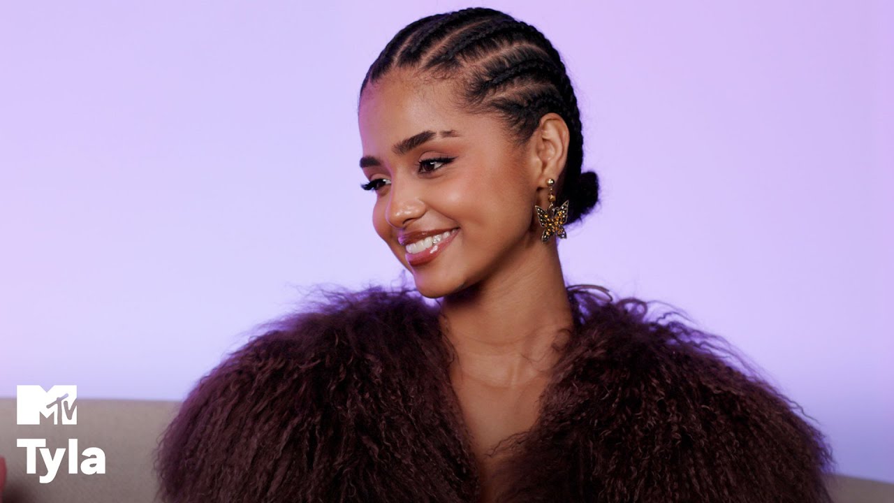 Tyla: From Hits to Making History – The Full Interview - YouTube