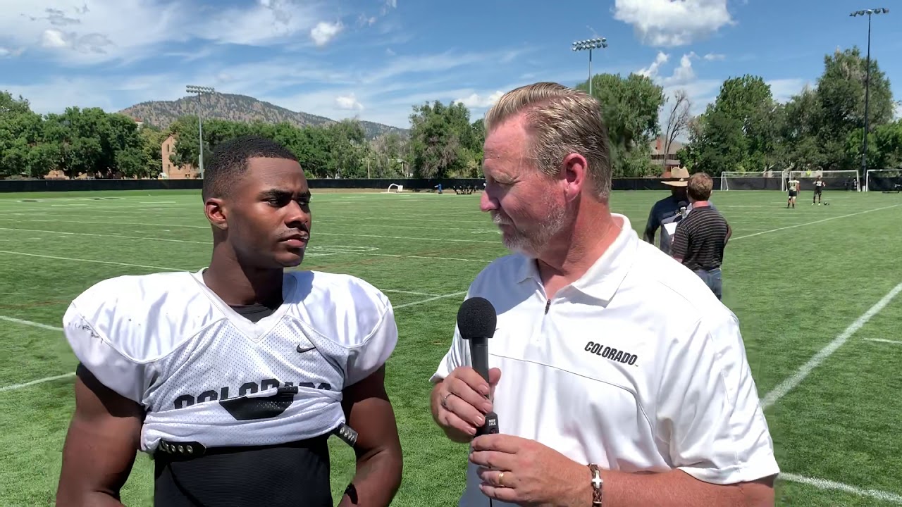 Get to Know Mark Perry - YouTube