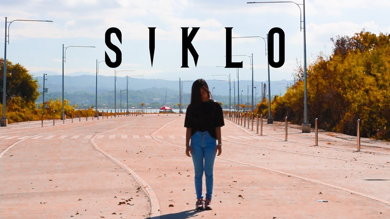 SIKLO (Short Horror Film) - YouTube