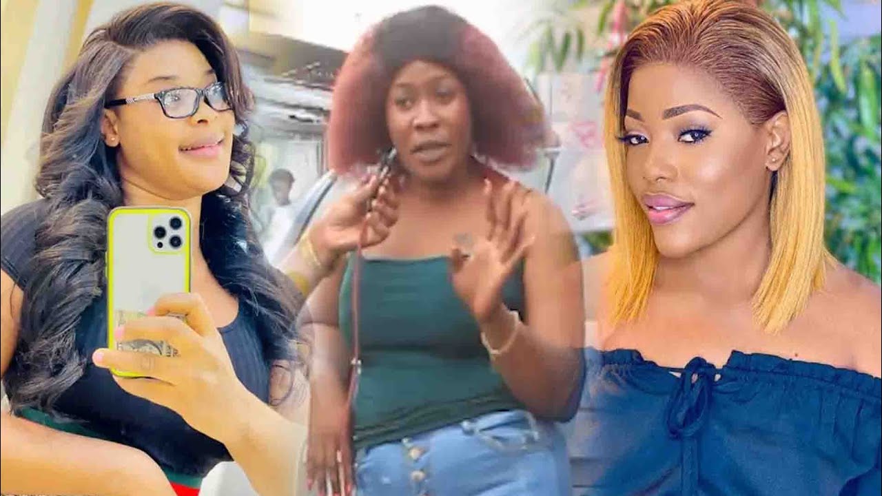 TIKTOK: MARIA NTUMBA TRES MALADE LAETICIA ATTAQUE GEMIMA KOKONZONI ...