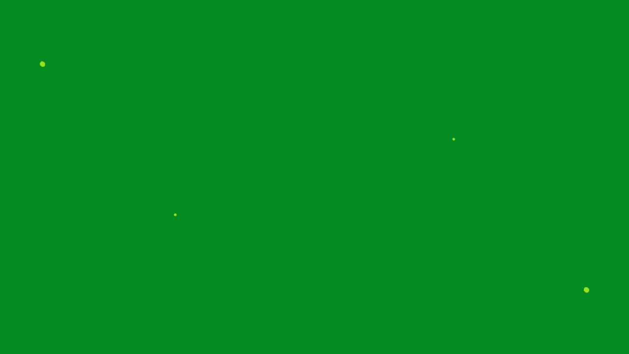 Animated Basic Shape 12 Free Green Screen Footage - YouTube