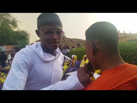 Kalli yadda yan mata ke sheke aya awatan azumi