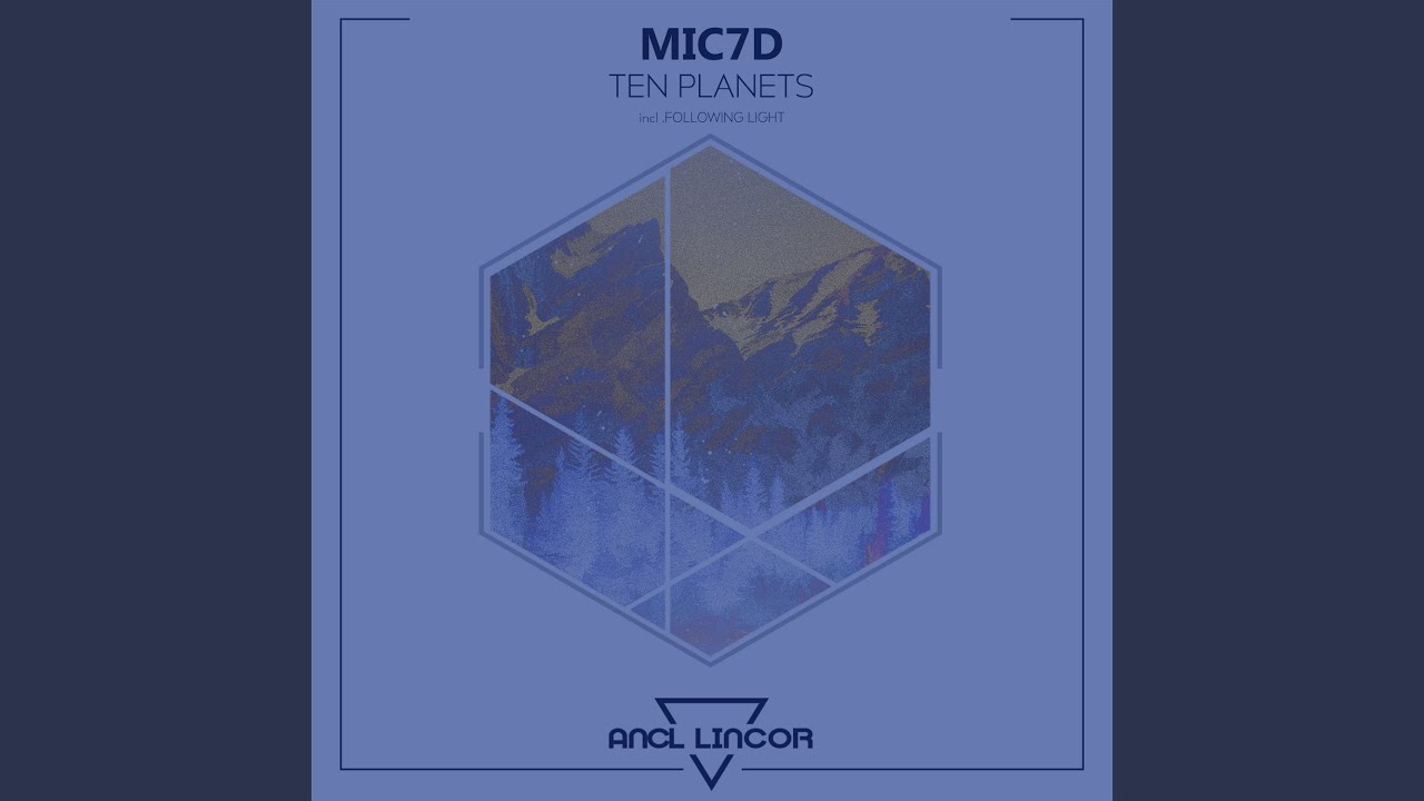 Ten Planets (Original Mix) - YouTube