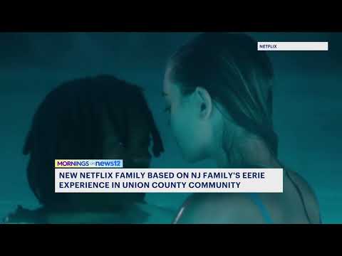 ‘The Watcher’: New Netflix series based on Westfield family’s eerie experience