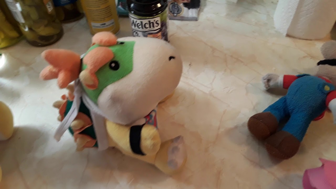 Mario and Luigi's stupid and kind of dumb adventures season 2 episode 5 ...