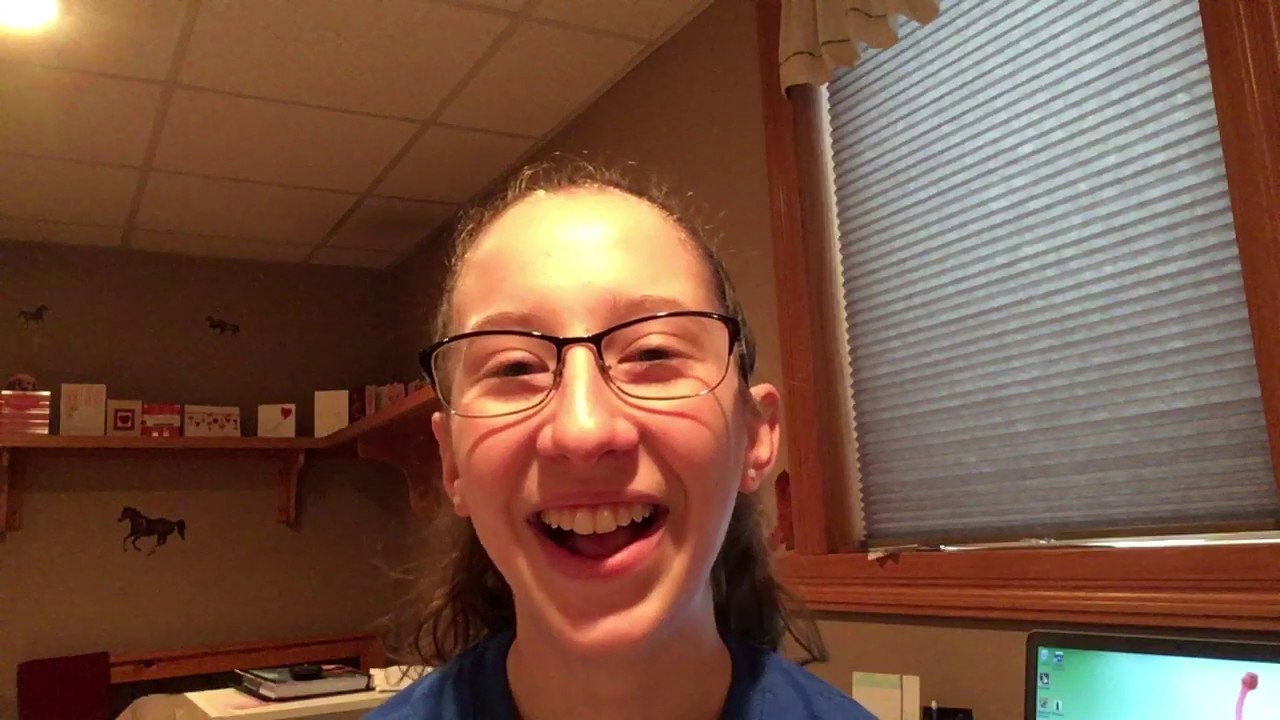 Sign Language - preparing for next week! - YouTube