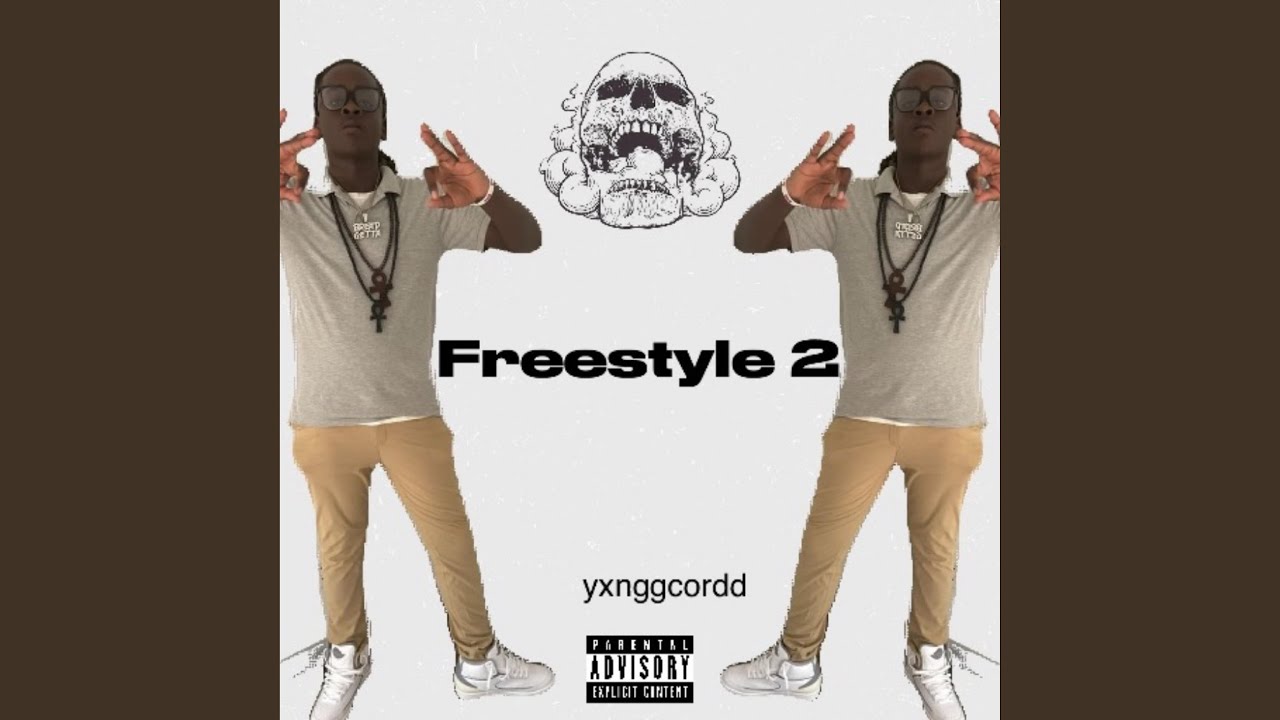 FreeStyle 2 - YouTube