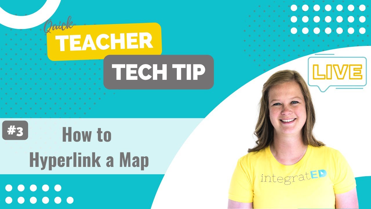 How To Hyperlink In Google Slides Quick Teacher Tech Tip YouTube How To Hyperlink In Google Slides Quick Teacher Tech Tip YouTube