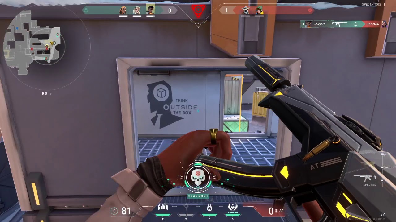 Valorant Kill. Dec 9, 2020 - YouTube