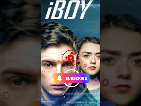 iBoy - YouTube