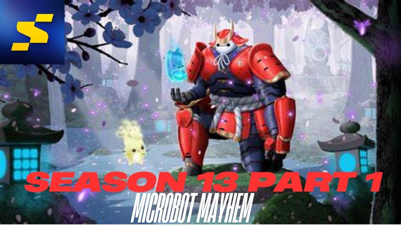 Disney Speedstorm #259 (Microbot Mayhem Part 1 Ch.1) - YouTube