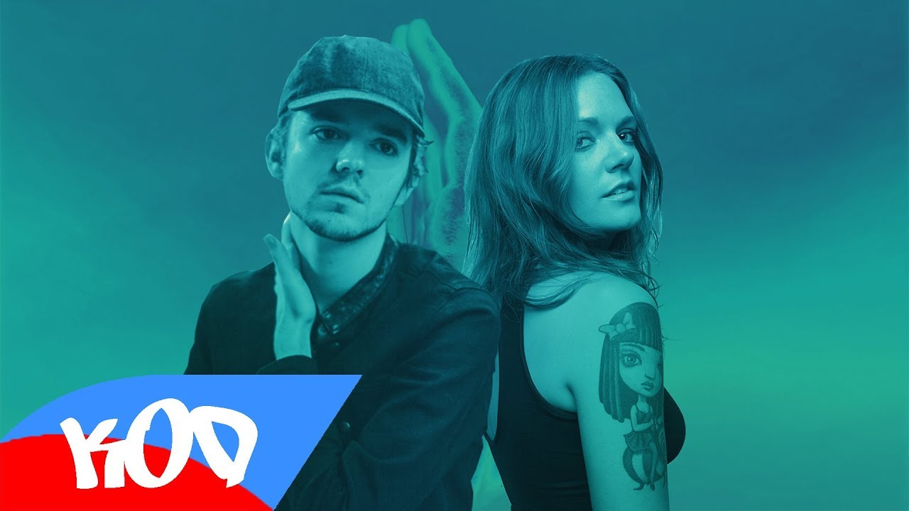 Tove Lo & Madeon - (Glad He's All Gone) - KoD MUSIC - YouTube