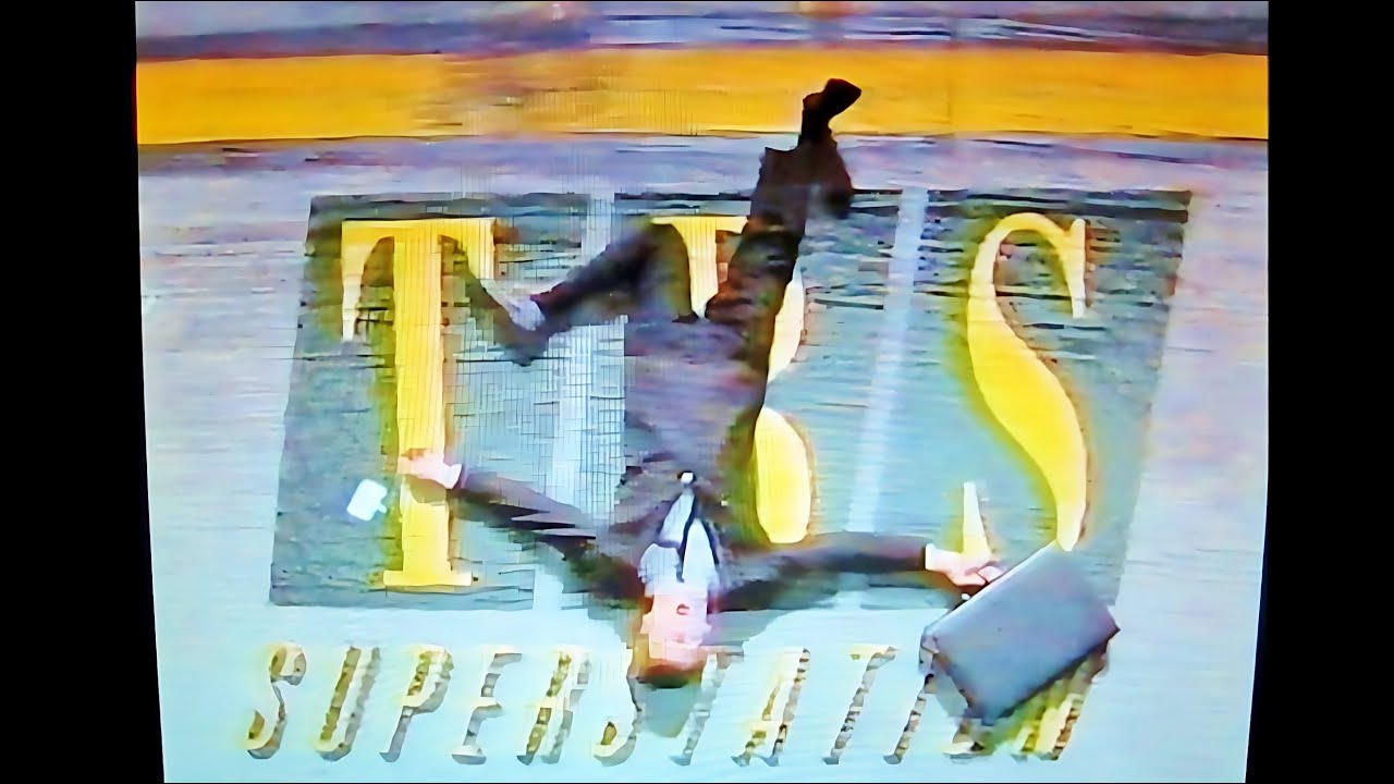 SUPERSTATION TBS, 1997 - Promos & Commercials during The Dead Zone ...