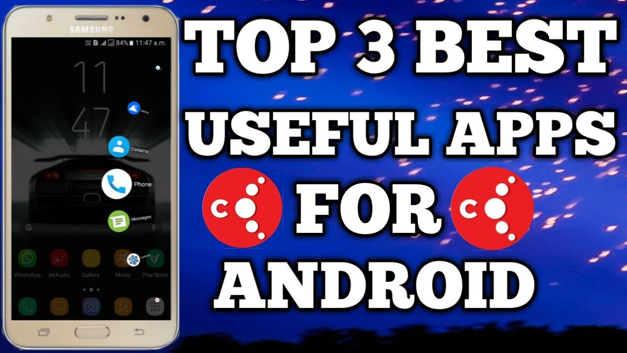 Top 3 Best Useful Apps For Android 3 Best Apps For Android YouTube top-3-best-useful-apps-for-android-3-best-apps-for-android-youtube