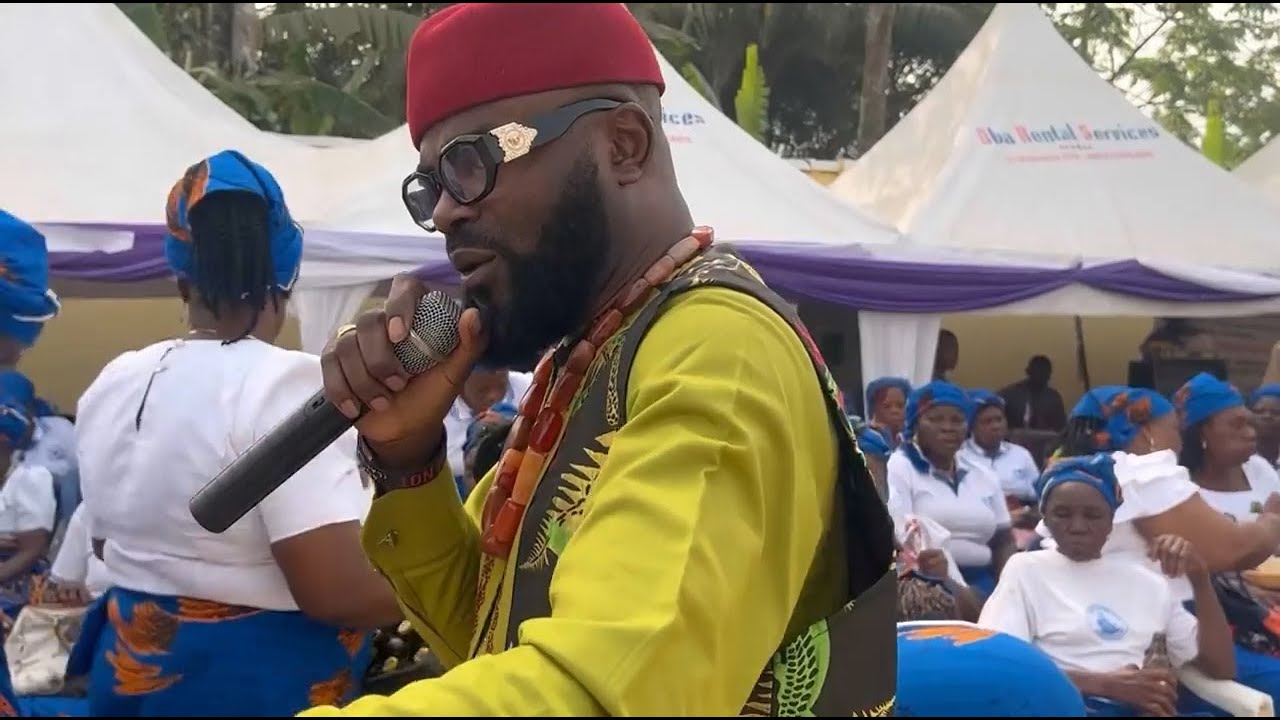 Chief Imo Comedy || Nne bu Nne, Ezinne .@official_ababanna _ 🔥🙌 ️ - YouTube