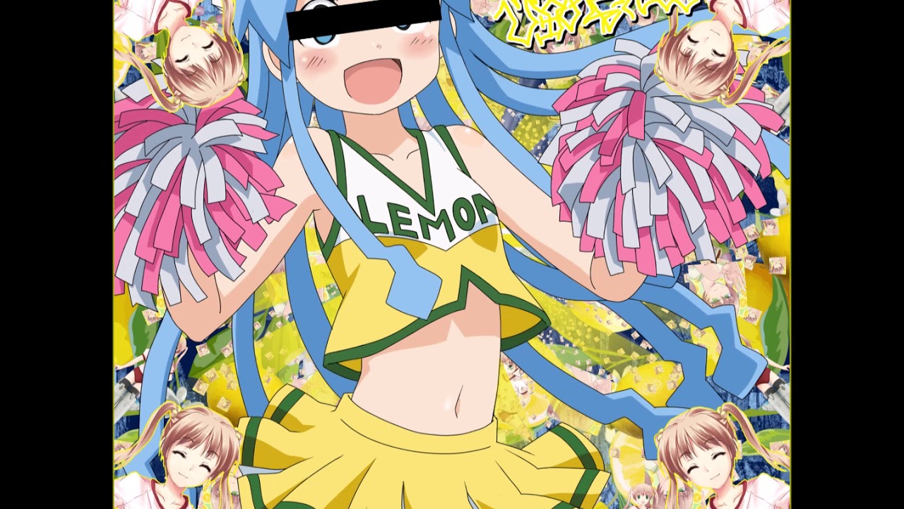 //dARTH nULL - Lemon Loli Noise Vol.5 - Shining Lolistar/Brk ...