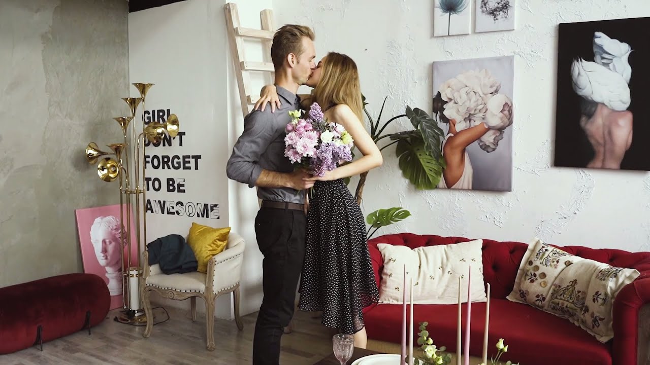 first kiss | first time kiss | first kiss scene | first kiss video ...