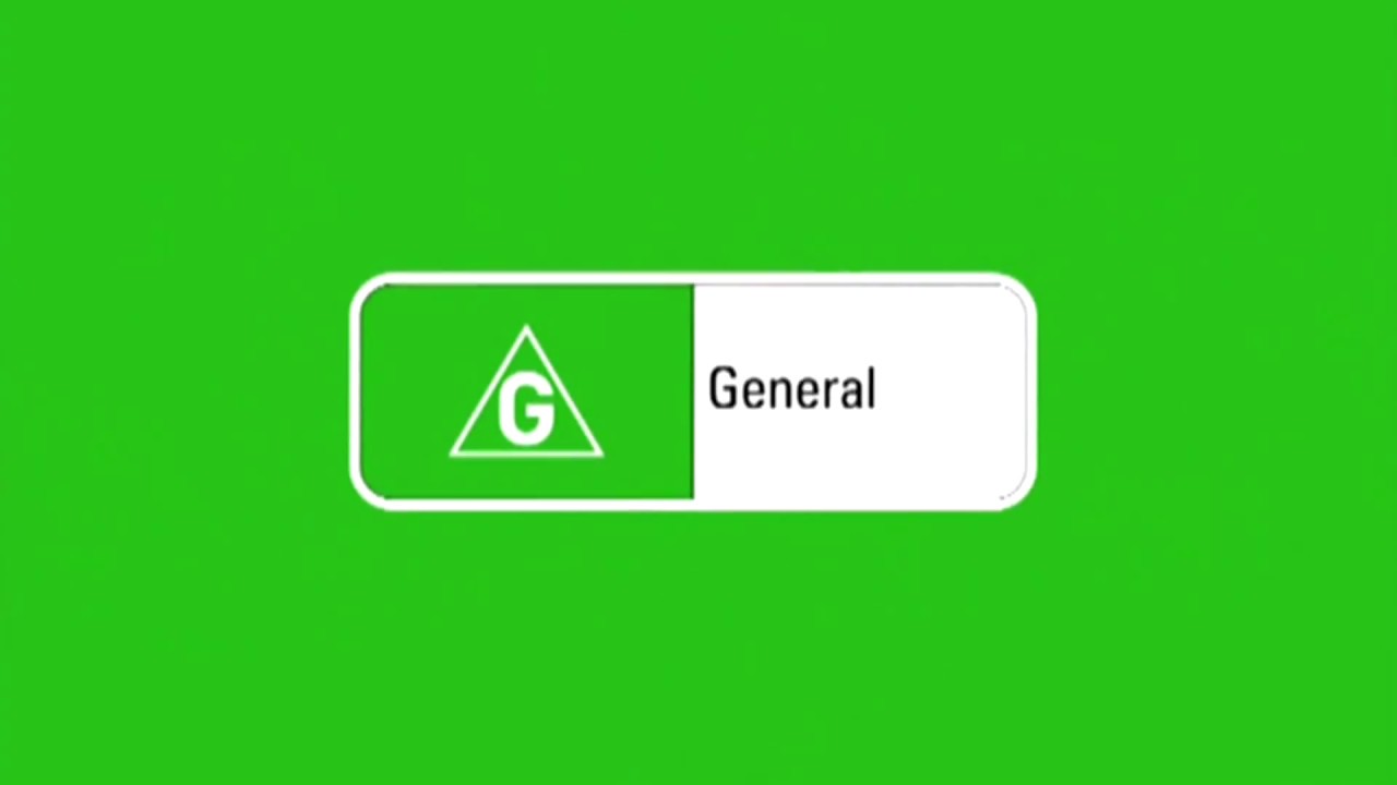 OFLC - General (G) - YouTube