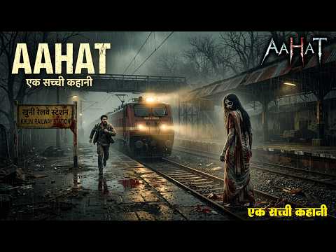 Aahat Best New Horror Episode | Aahat Horror | Aahat New Episode Very Horror | Aahat Reality Show