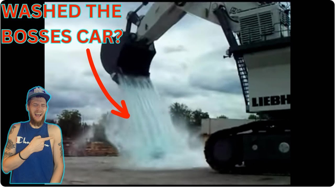 INSANE Unbelievable moments EVER on camera - YouTube
