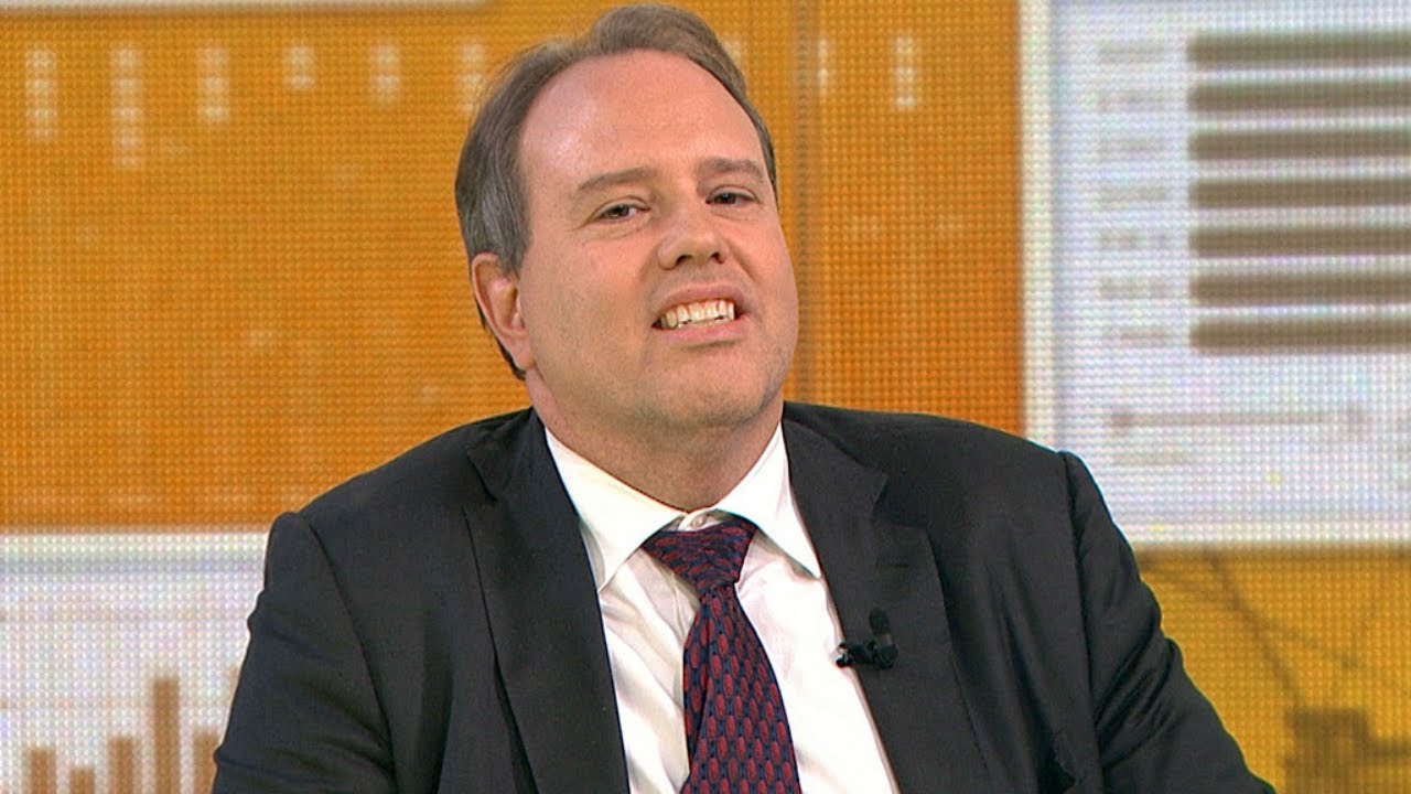 Ralph Winnie discusses the latest developments in US-China trade talks ...