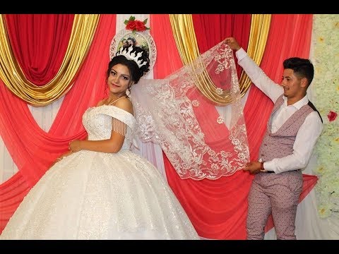 NURGUL & BIRTAN DÜGÜN TÖRENİ 2 BÖLÜM KUBRAT FULL HD