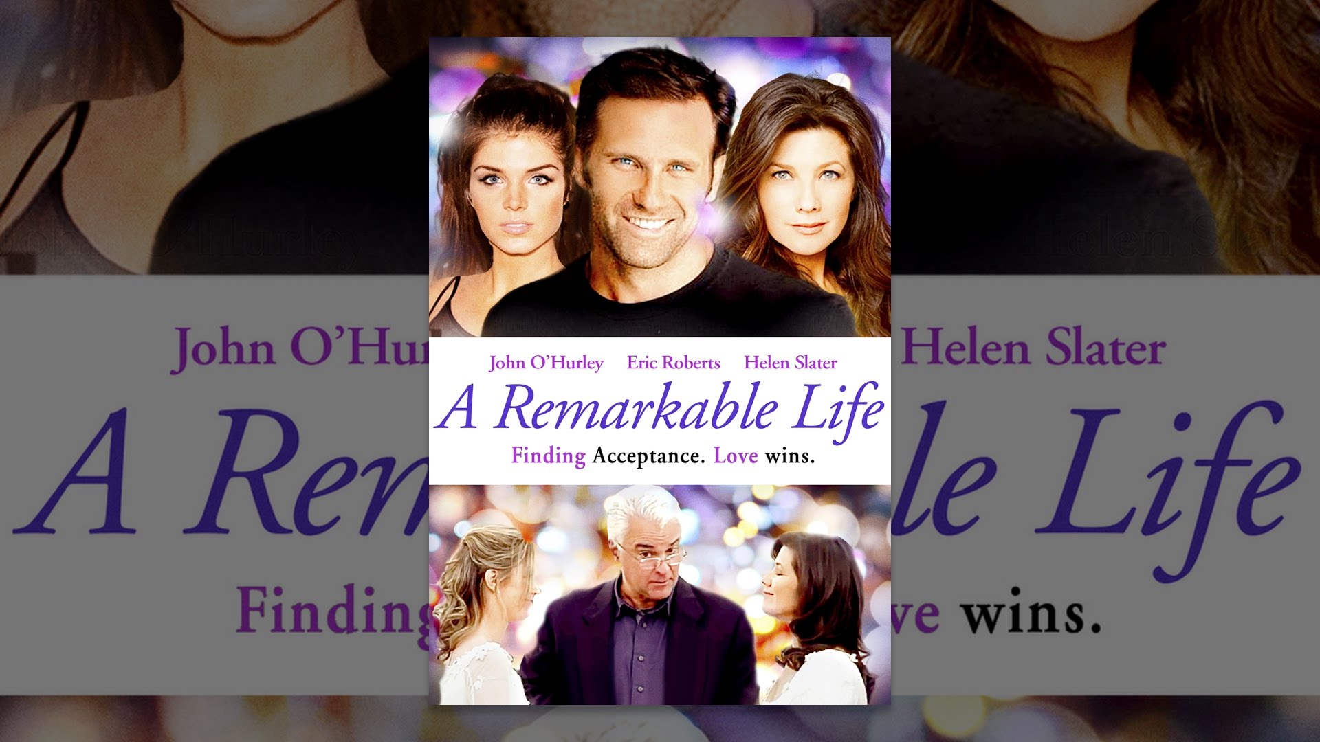 A Remarkable Life - YouTube