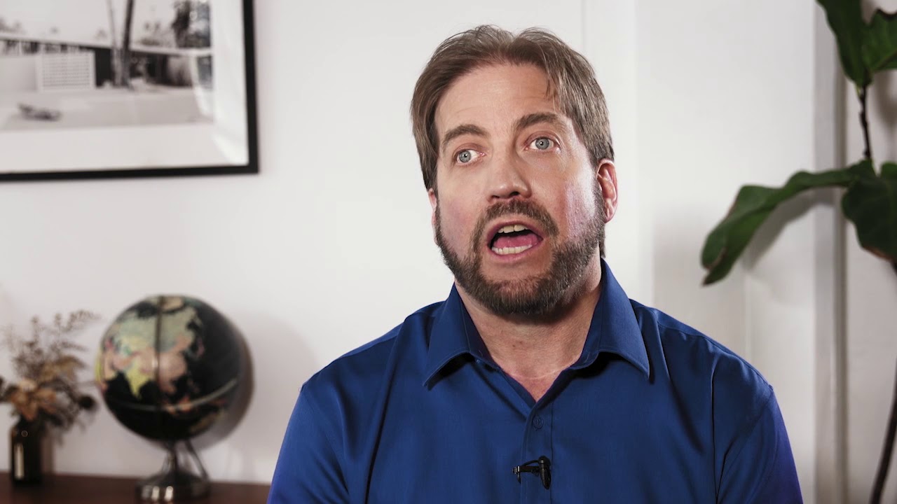 Meet Gary Steeves, Co-host of AMI's AppTV - YouTube