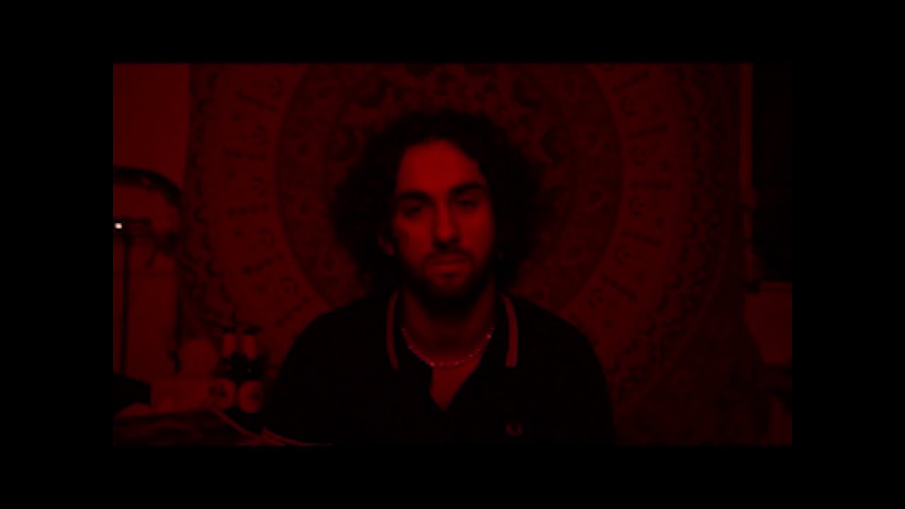 Patrick O'Connor Film Reel - YouTube