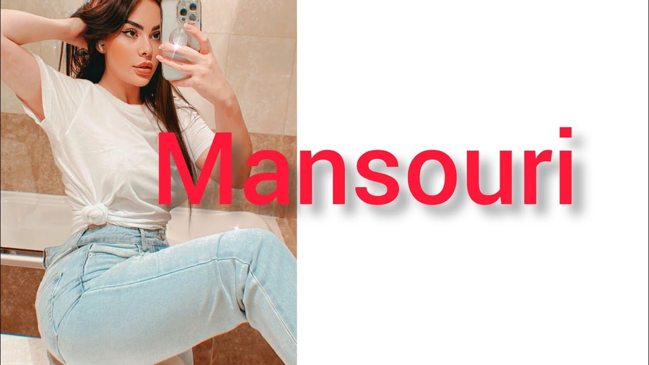 IZZY MANSOURI/U.A.E curvy fashion model &brand influencer -asmr fashion ...