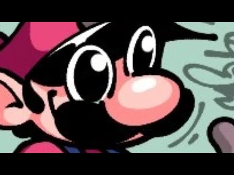 Last Course with Lyrics (Mario’s Madness) - YouTube