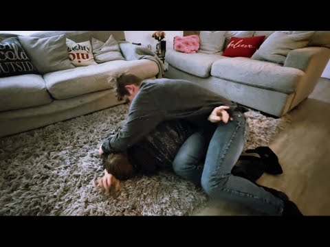 Behind The Scenes Training Ep-5 (2022 Recap/Best Moments At The End)