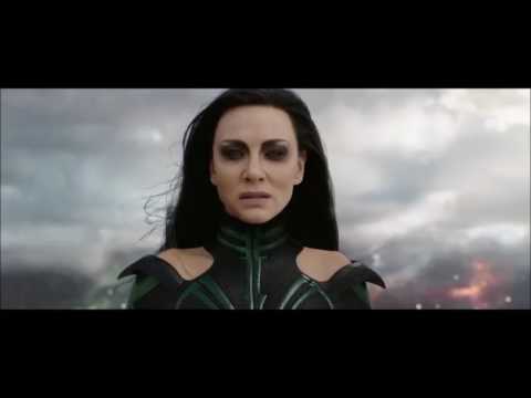 Thor 3: Ragnarok FULL Dublajlı Fragman
