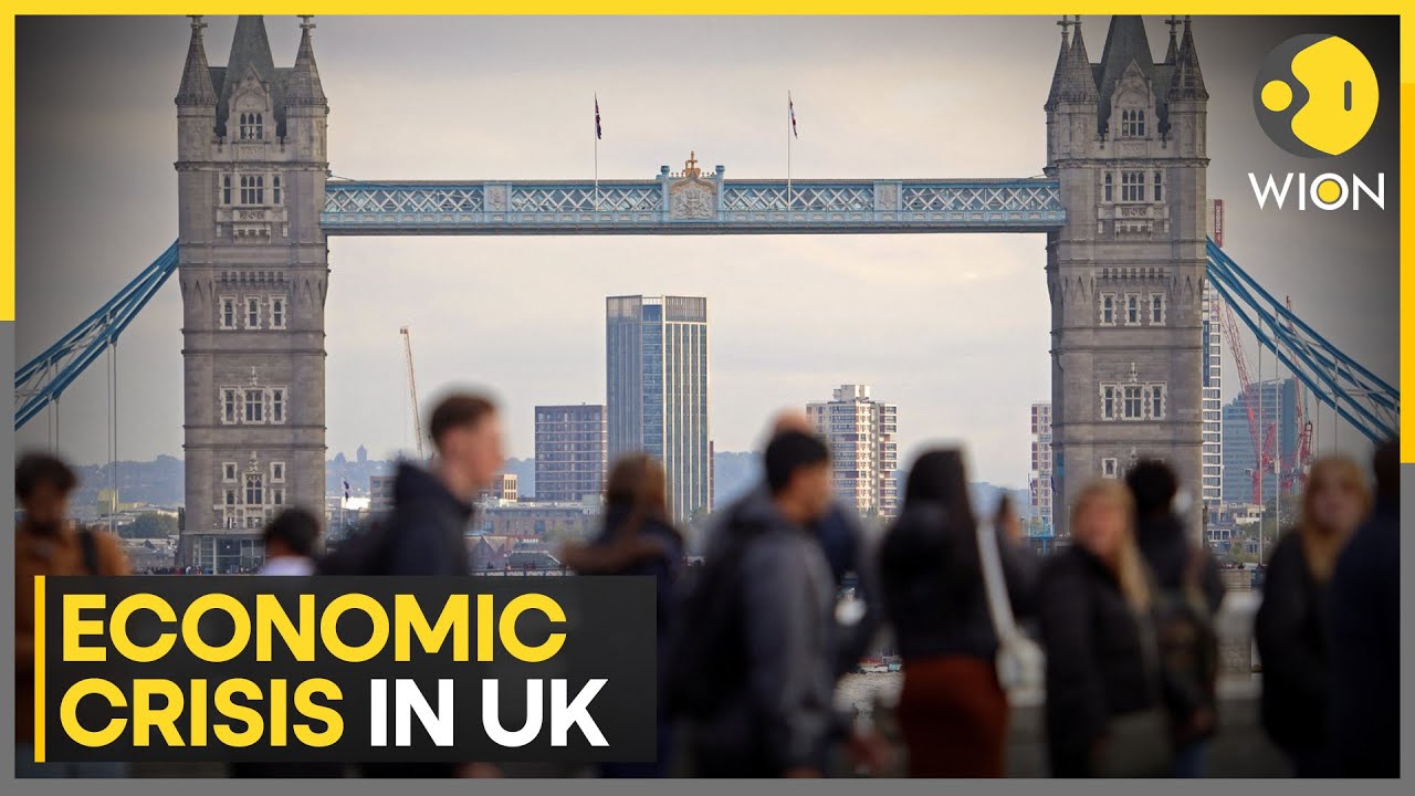 UK's business climate outlook decoded: Why UK's small businesses are ...