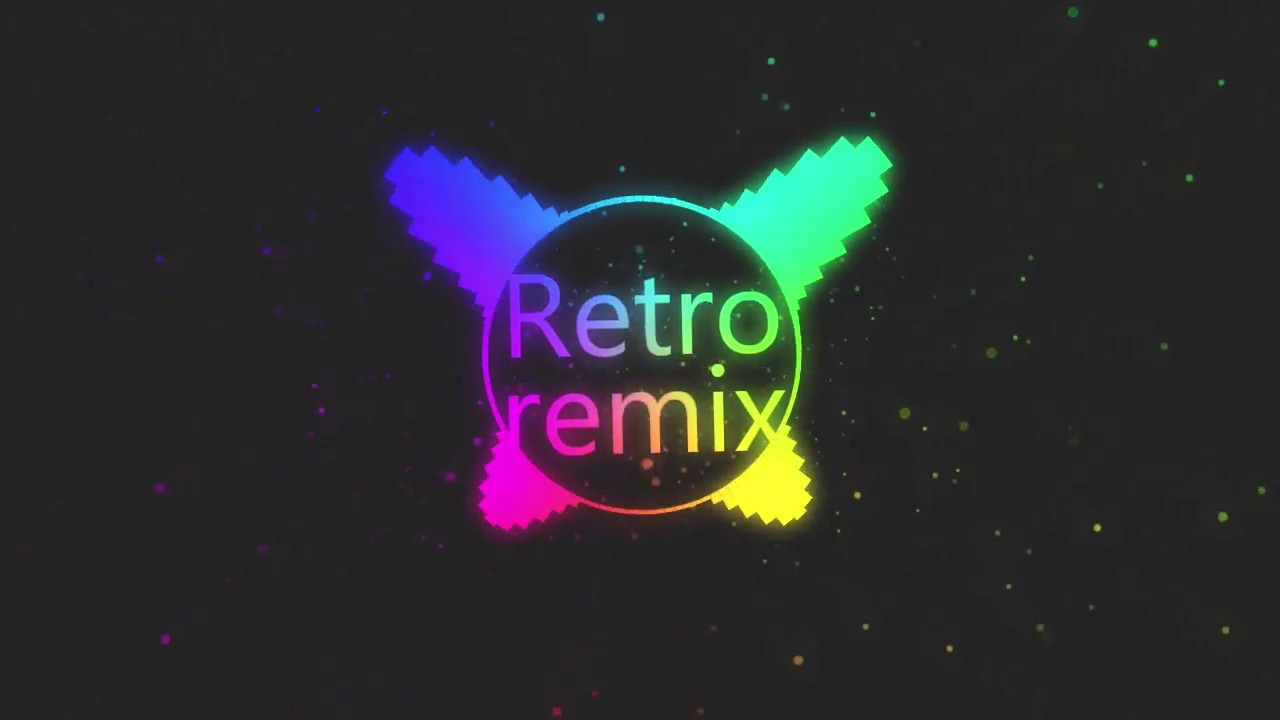 Retro remix-y 90s - YouTube