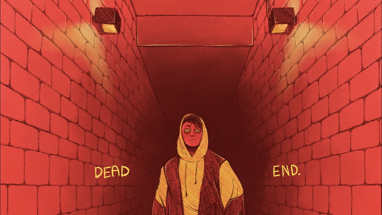 Rav - Dead End (Official Video) - YouTube