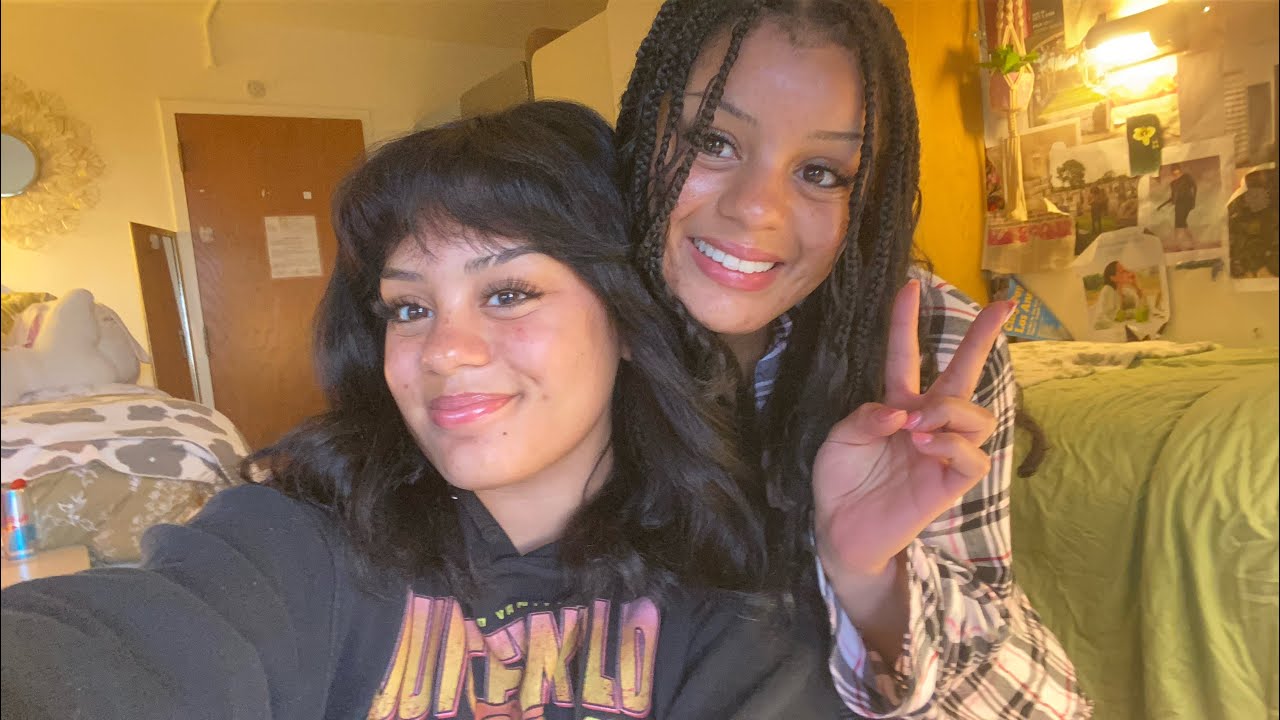 MCMAHON HALL DORM TOUR UNIVERSITY OF WASHINGTON - YouTube