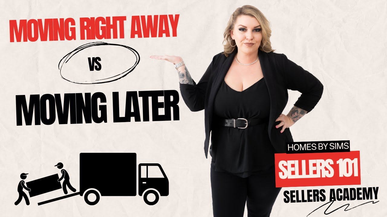 Step #16 - 🚛🏡 Moving Now or Later? Here’s What to Do! 🏡🚛 - YouTube