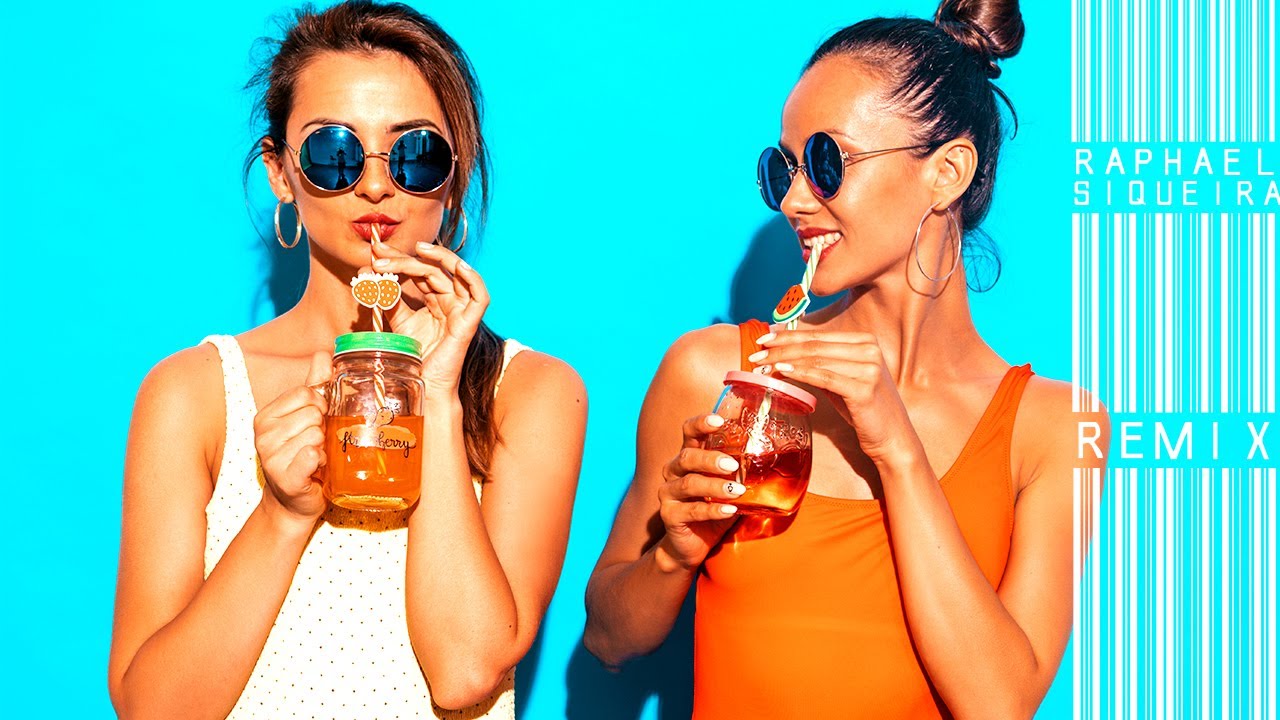 Rio - Shine On (Raphael Siqueira Remix) - YouTube