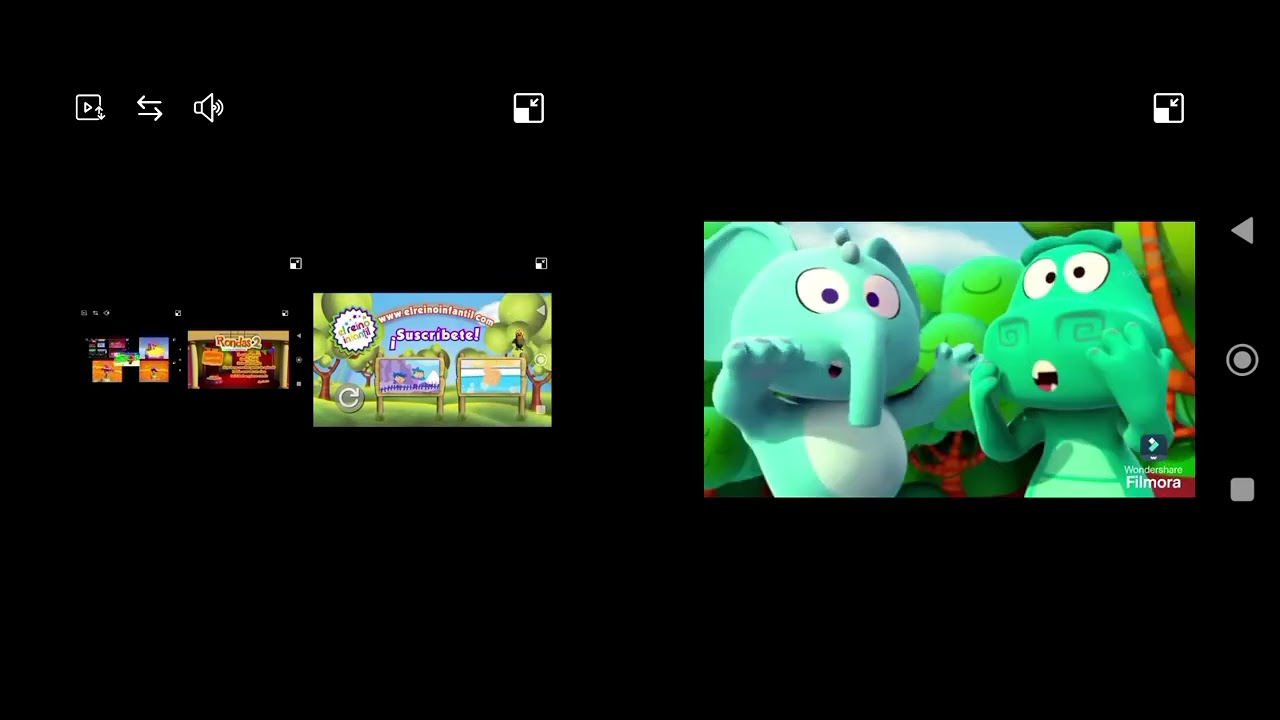 Up to faster 86 Parison to el reino infantil v² - YouTube